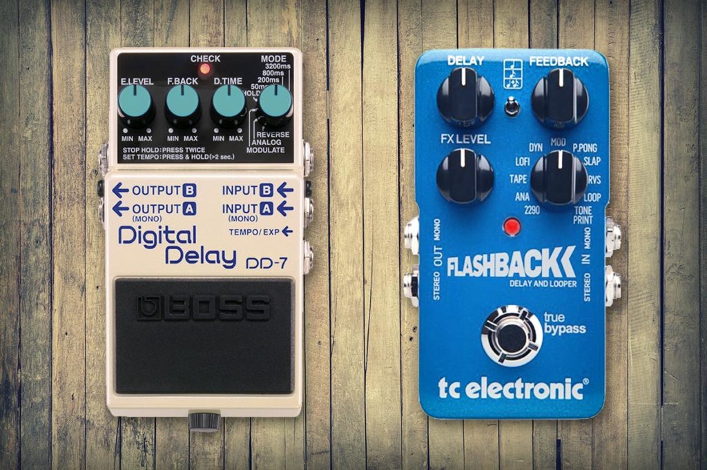 Delay einstellen ᐅ Die 6 besten Delay Sounds! | LOUDER.com