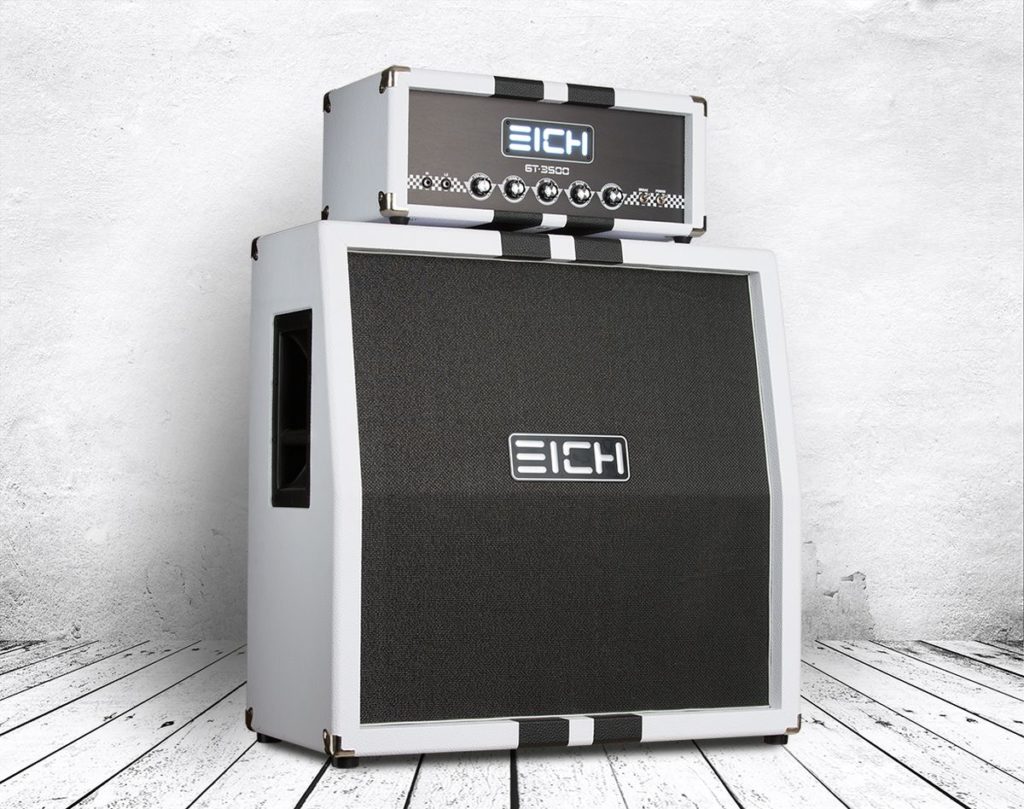 Thomas Eich von Eich Amplification im exklusiven Interview